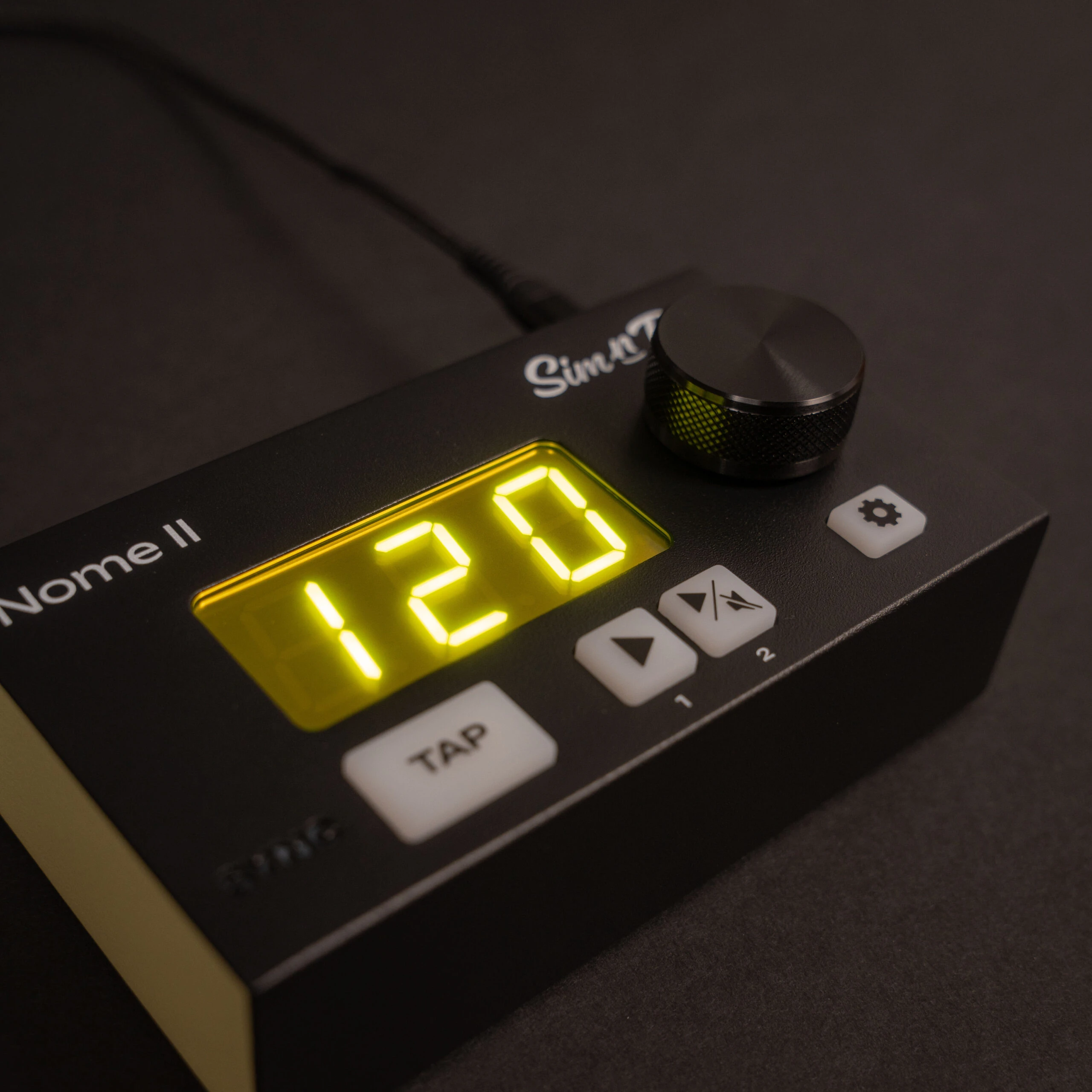 : Sim n Tonic Nome II